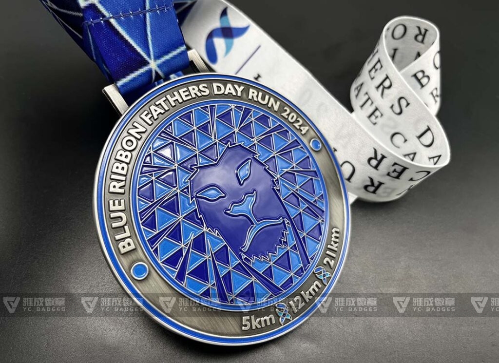 Products | YC BADGES